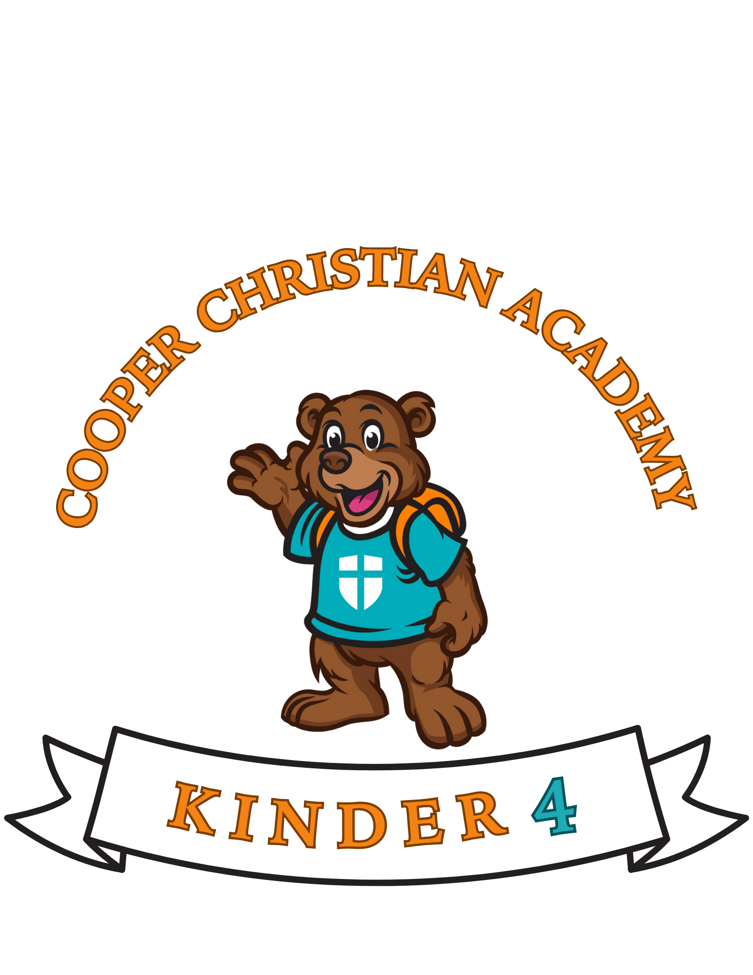 Kinder 4 Introduction - Cooper Christian Academy | Shelbyville TN